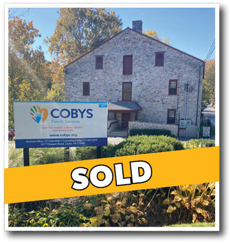 COBYS on the Move - COBYS