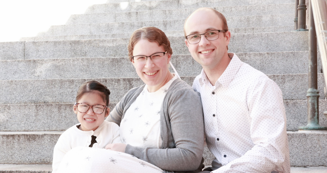 Finding joys in the journey - COBYS